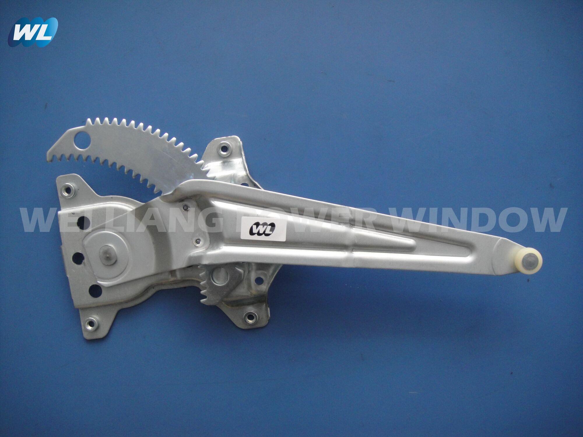 TOY-156-F POWER WINDOW REGULATOR ONLY