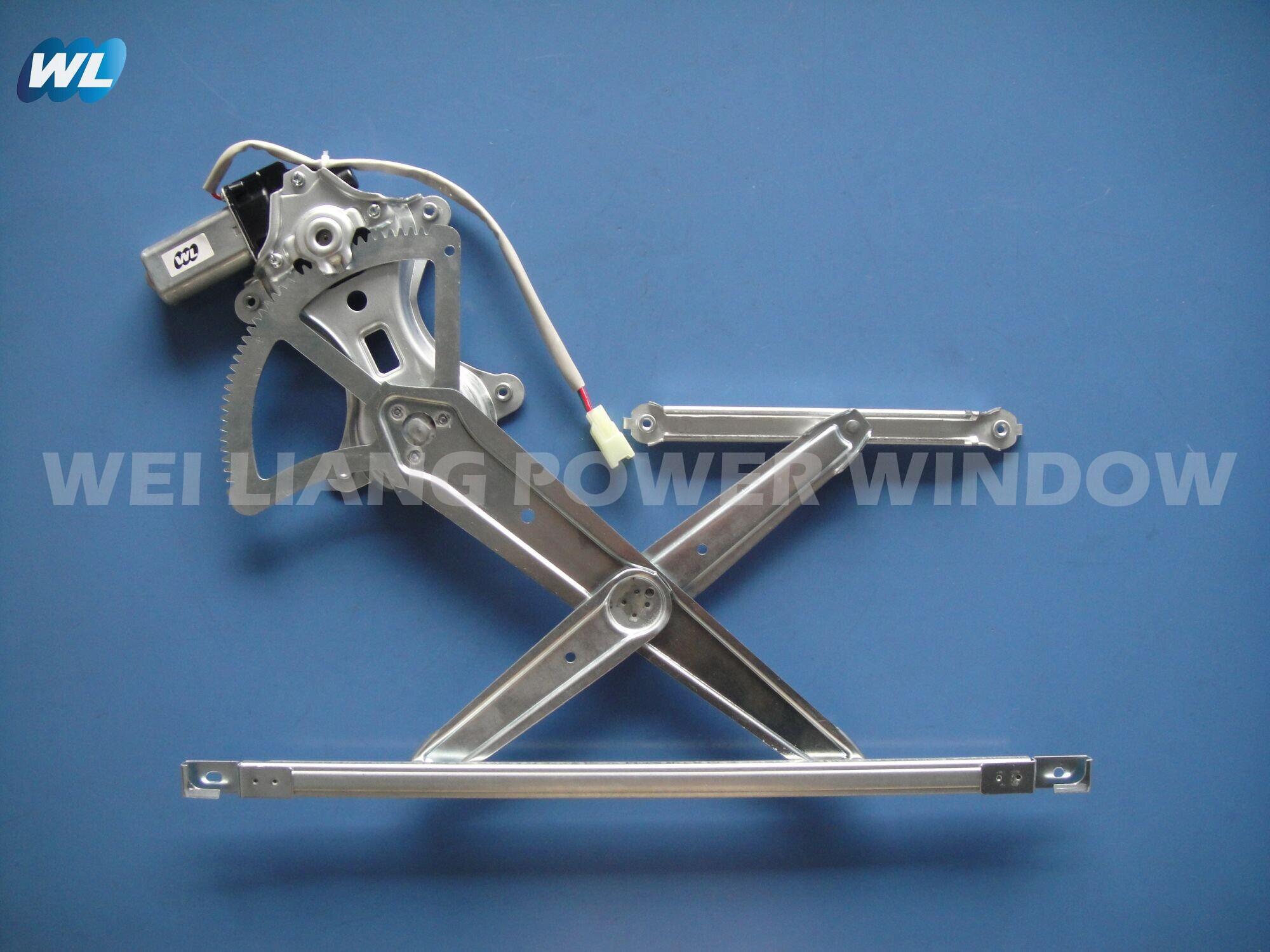 TOY-160-2 POWER WINDOW REGULATOR ASSEMBLY