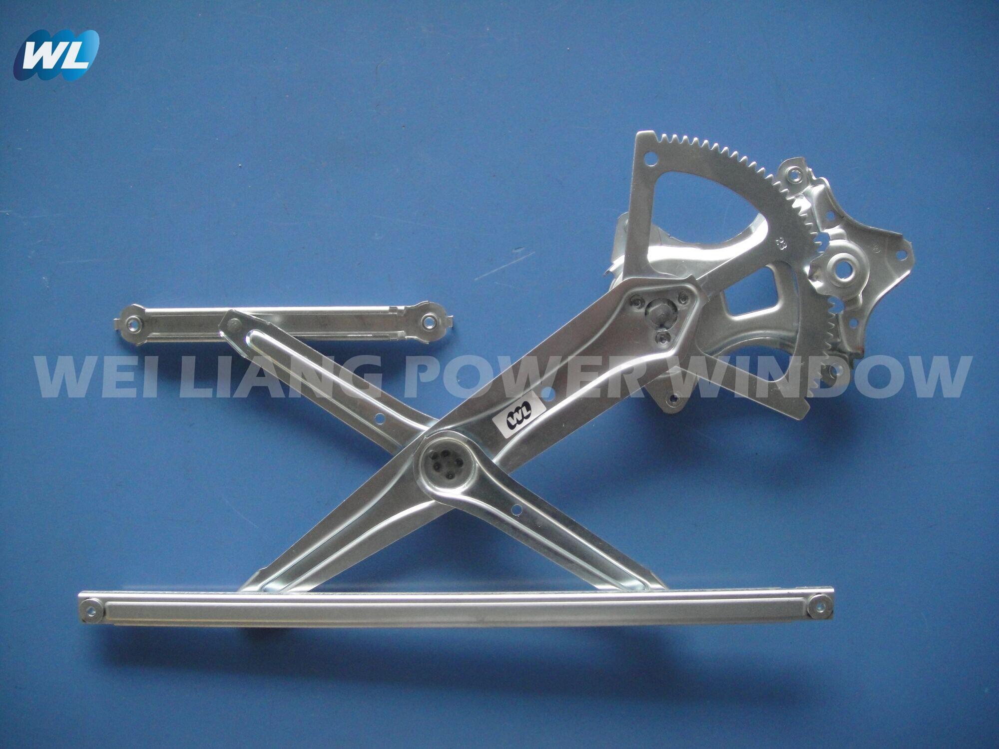 TOY-173-F POWER WINDOW REGULATOR ONLY