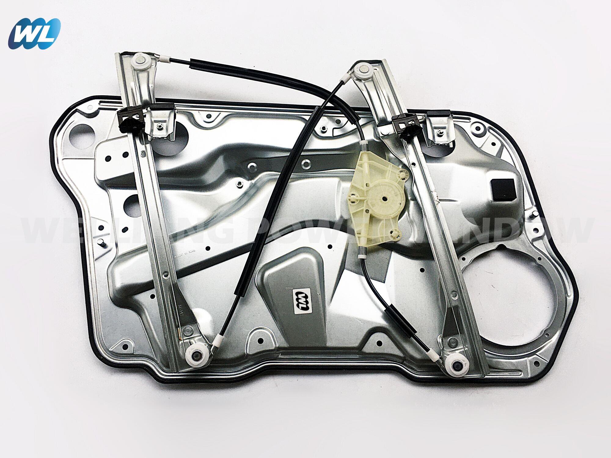 VG-002-F POWER WINDOW REGULATOR ONLY